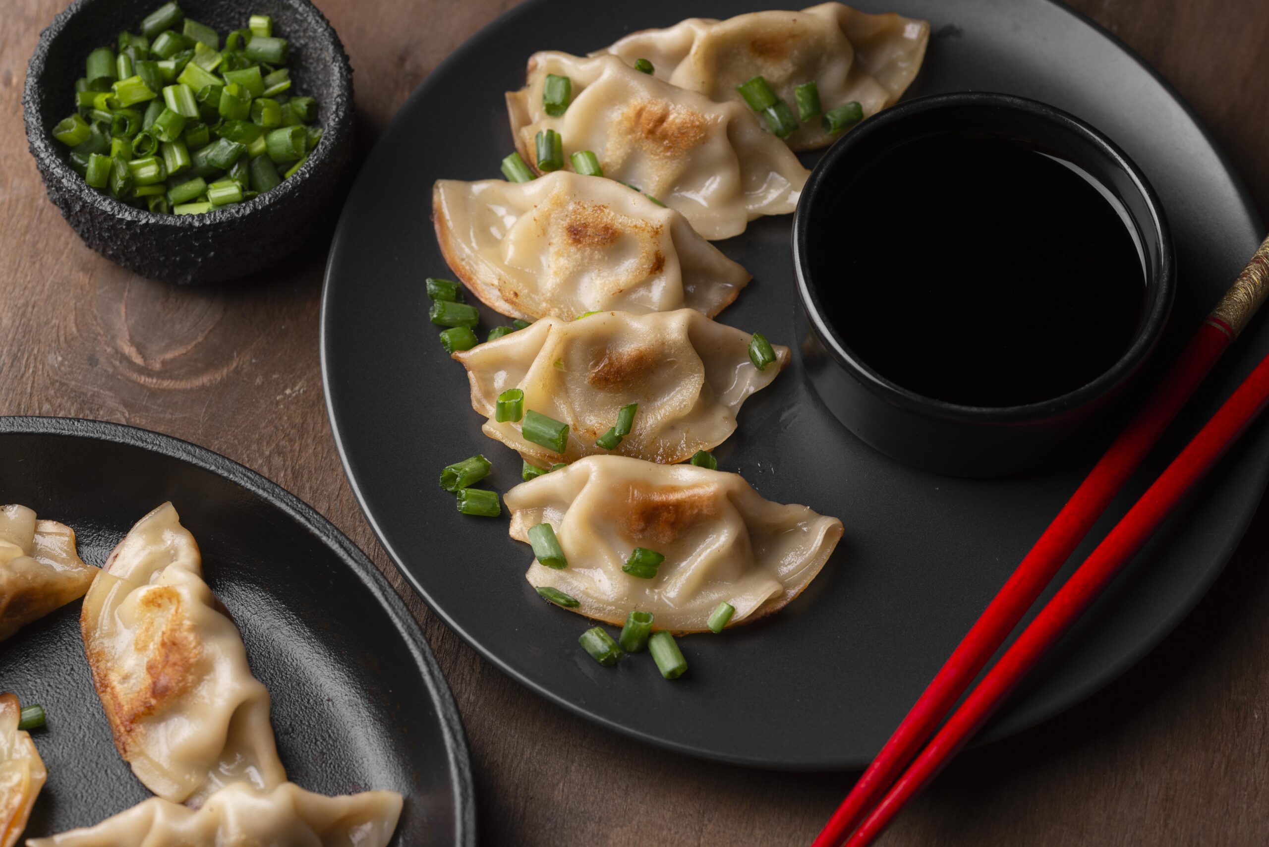 Best Momos in Brampton | Steam & Chilli Momos – 7 Spice Bistro
